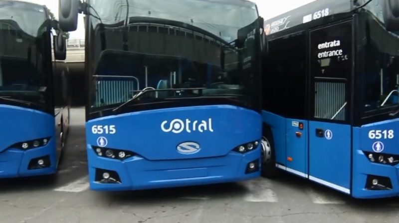 Cotral: incrementare l'orario di lavoro per rendere più efficiente il ...